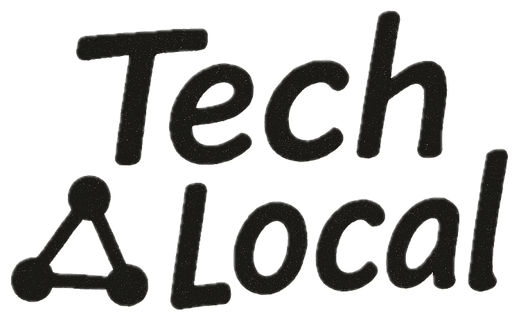 Tech Local | Making connections